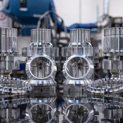 50 Jahre Getriebehersteller - KORDEL® in NRW