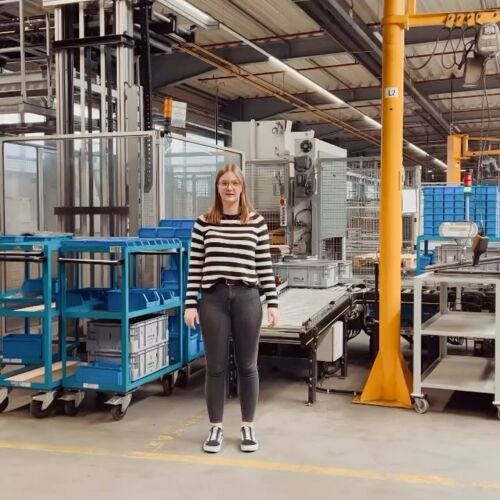 50 Jahre Getriebehersteller - KORDEL® in NRW